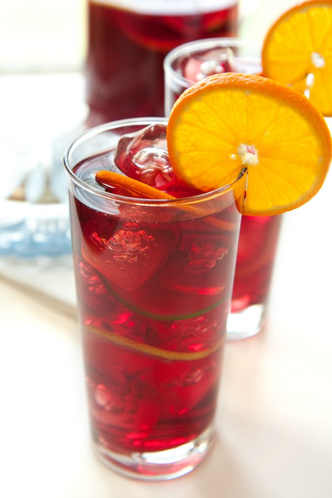 BAR: Drinks e bebidas para refrescar seu verão‏ - Revista Mensch